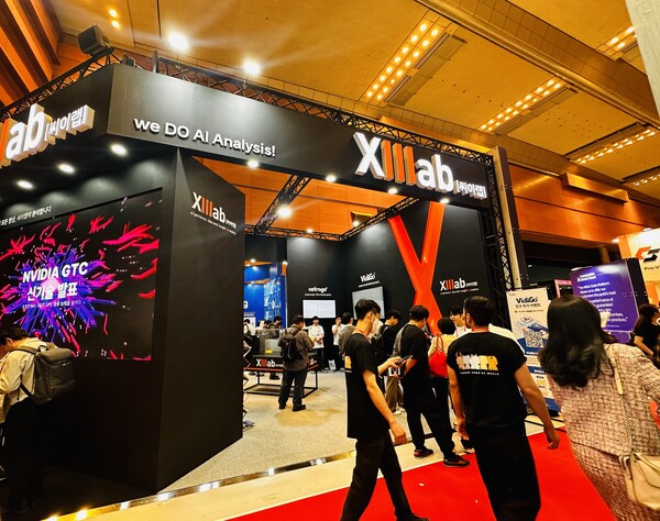 [현장르포] “AI, 상상 그 이상!”...2024 국제인공지능대전, 미래를 엿보다