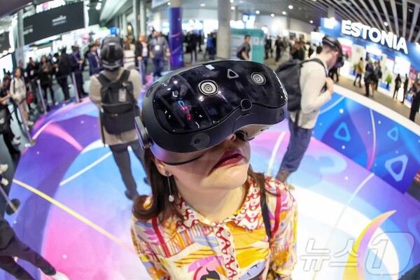 AI 기술 격전지 MWC 2025 폐막... 'SKT'가 한국 ICT 위상을 드높이다